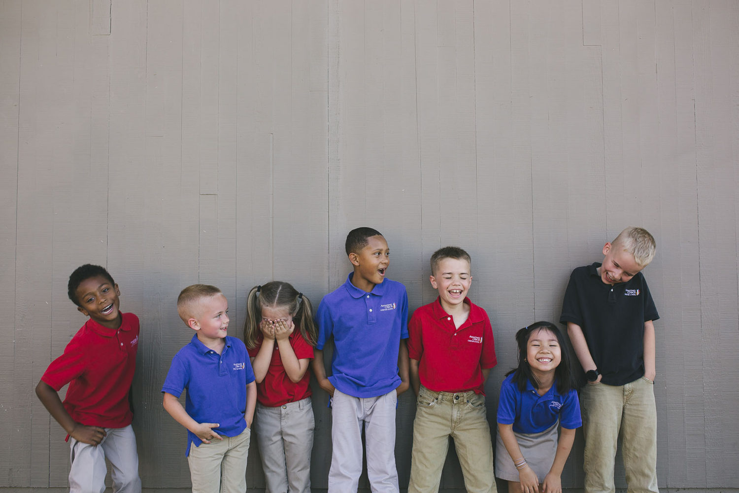 About Renton Prep - Renton Prep Christian School