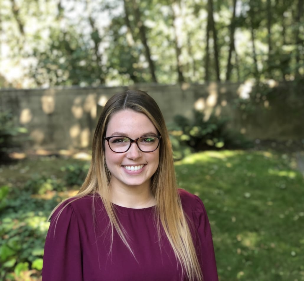 Jill Heidepriem - Renton Prep Christian School